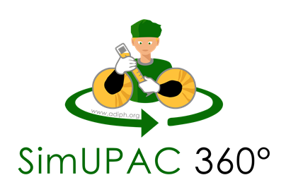 Course: Virtual reality simulation tools | Gerpac